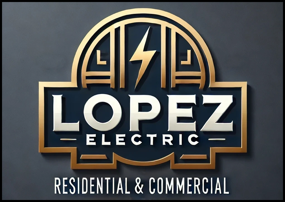 Licensed Master Electrician in Massachusetts Lopez Electric